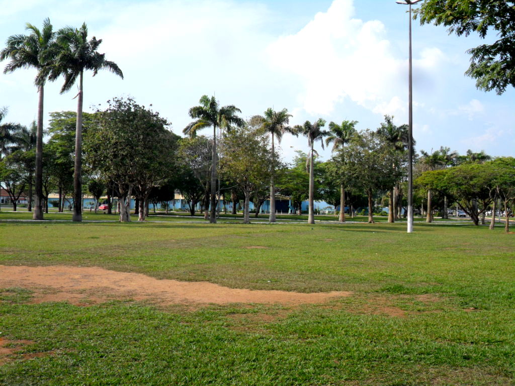 Ariquemes | Rondônia - Brasil | SkyscraperCity Forum