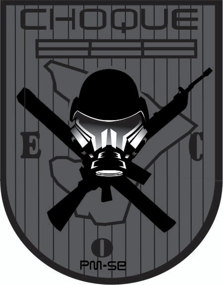 BATALHÃO DE CHOQUE - PMSE: BATALHÃO DE CHOQUE REALIZARÁ SOLENIDADE PARA ...