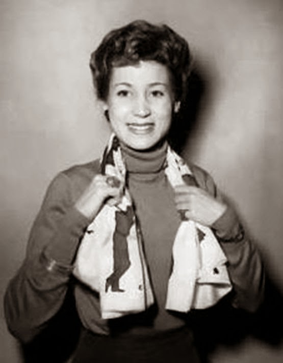 The World of Trinacria John: ATTORI (A)