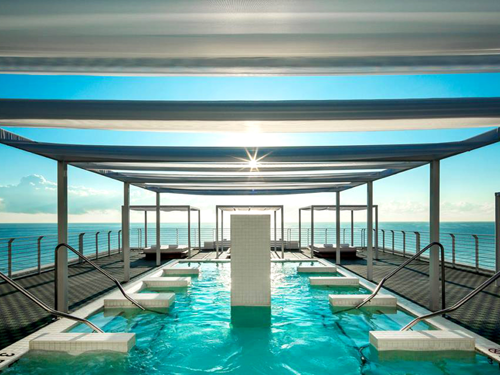 Mindi Garro, P.A. Realtor: 8 Hotel Pools You'll Want to Splash Around ...