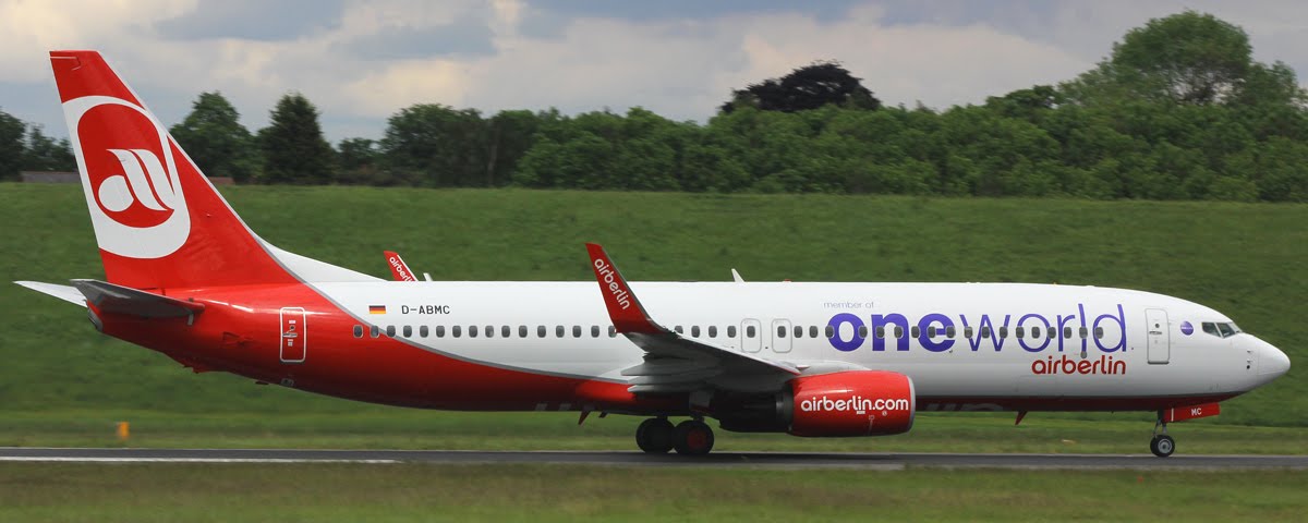 Birmingham Airport | BHX | SkyscraperCity Forum