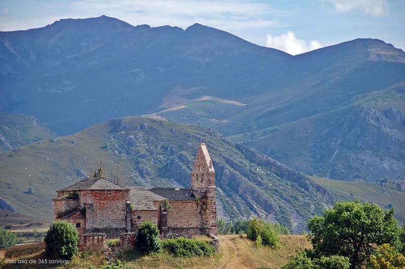 365 sonrisas: Estar en Babia