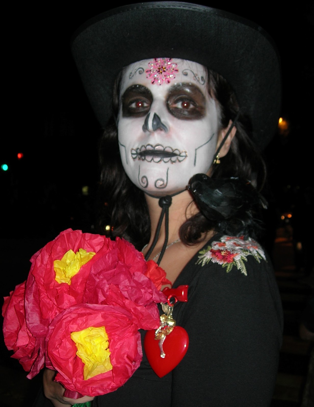 Bien Vestido: La Catrina, Style Icon