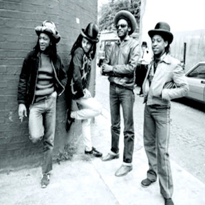 SiamRootsical Roots Riddim Broadcaster: Aswad Live At Marcus Garvey ...