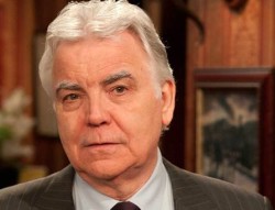 Coronation Street Blog: Meet Gordon Clegg