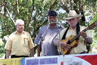 Marconews: Estilo musical único, cururu pode acabar