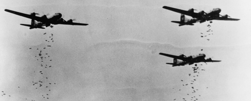 Prepper Invest: Dividend Carpet Bombing