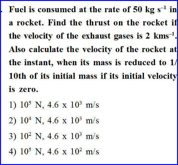 Laws of Motion Problems with Solutions Eight | IIT JEE and NEET Physics
