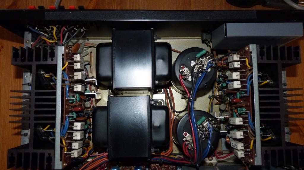 Inside Hi-Fi: Onkyo A-10