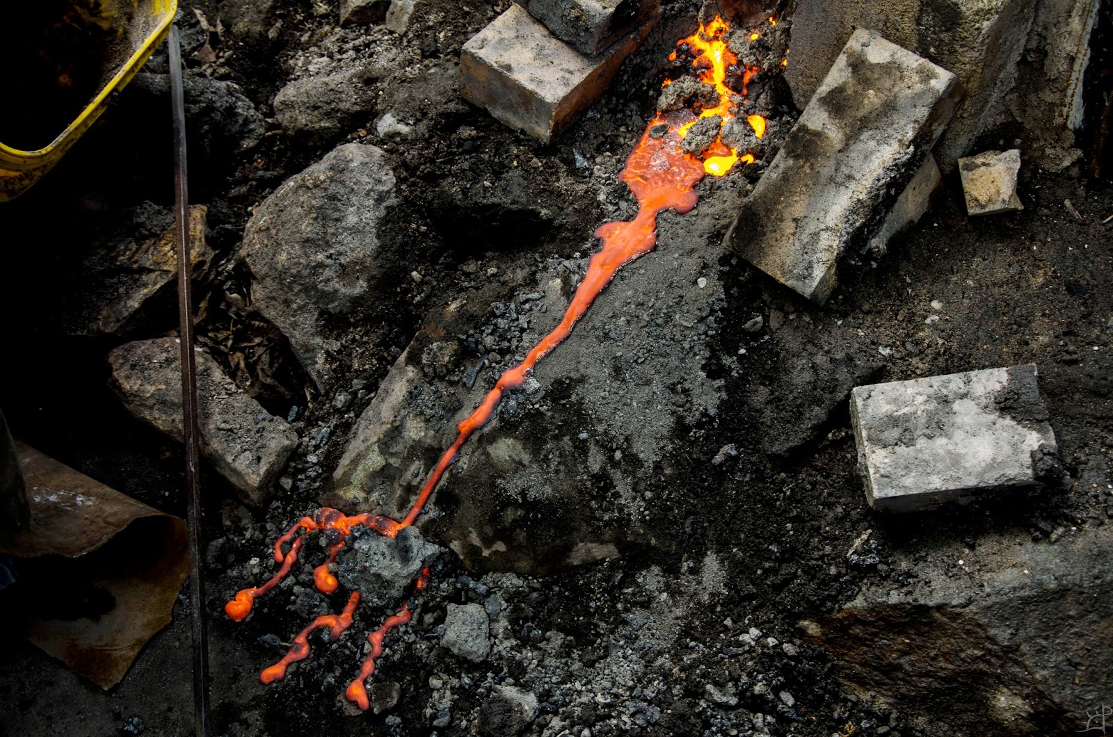 Shards of the Dark Age: The Catalan Forge