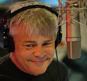 Media Confidential: Seattle's Bob Rivers: On With The Radio Show!