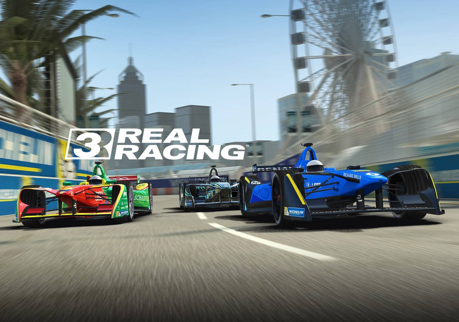ARACNO Speed Up: REAL RACING 3 - Dicas e Truques