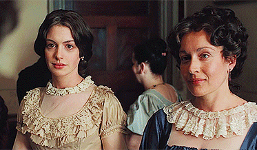 Becoming Jane |Aşkın Kitabı| | The Nida