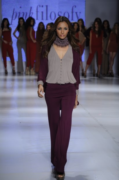 MISS & MR PANAMA | Beauty Journal: Misses en el primer dia del Fashion ...