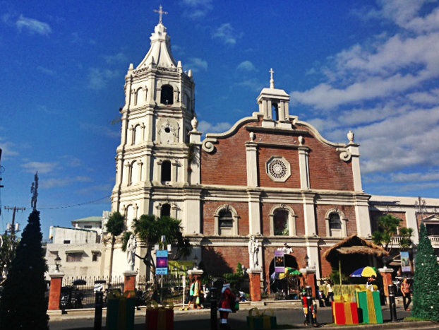 Balanga, Bataan :: Day 1 Part 1 - Overnight stay at The Plaza Hotel