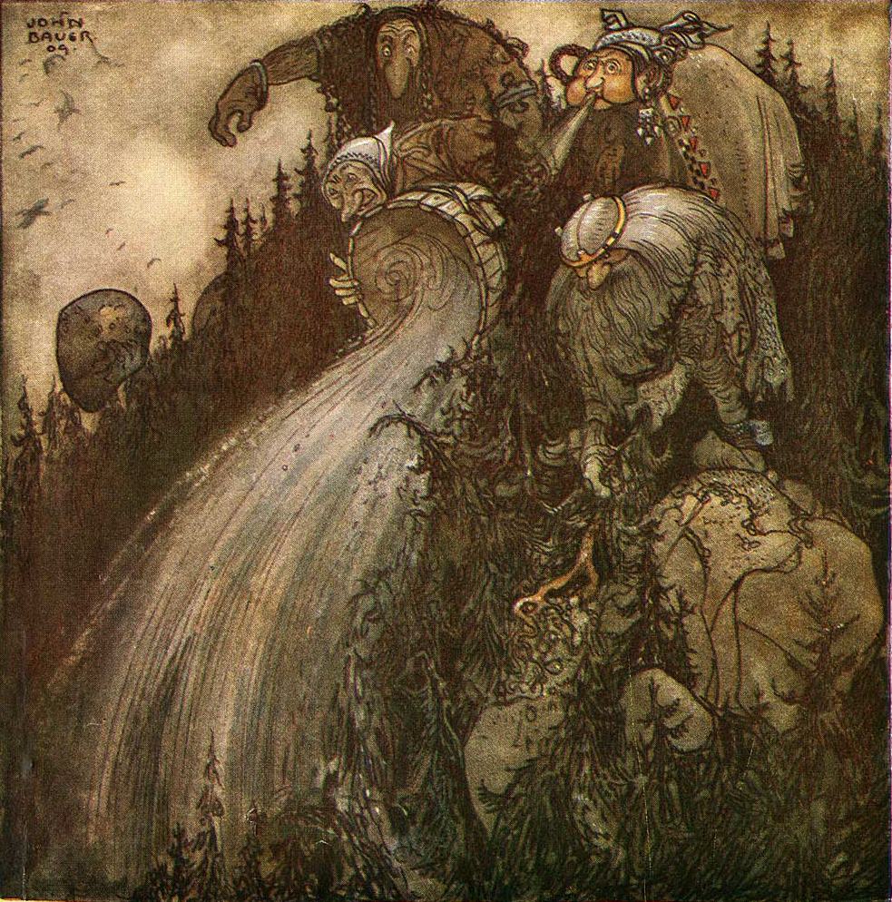 Sevasblog : things I like: John Bauer