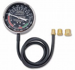 que es un vacuómetro