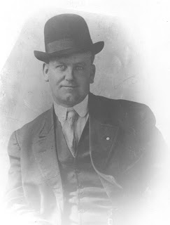 Amesdale Historical Society: Life Sketch - George McKay (1871-1928)