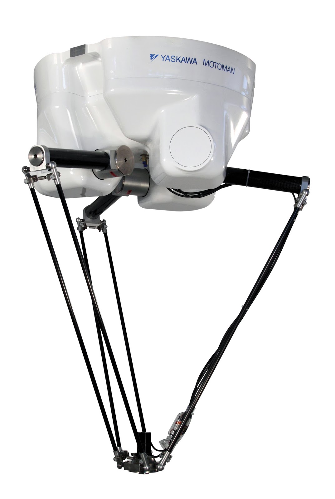 robotsevolution: Les différents types de robots