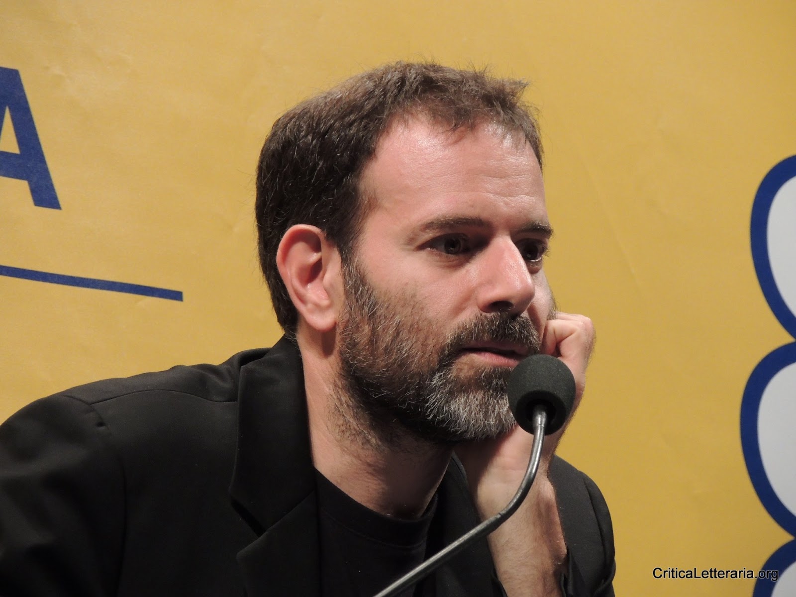#Anteprime13 - La cronaca della terza giornata | CriticaLetteraria