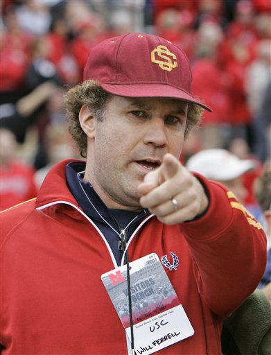 The Style Ref | The Fashion Authority for Work, Play & Gameday: Famous ...