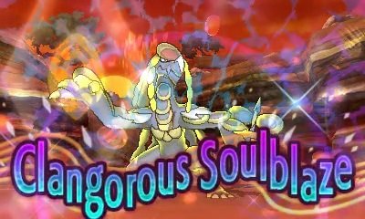 Clangorous Soulblaze ~ PMD || Acervo de Imagens de Digimon e Pokémon ...