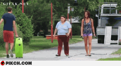 Awkward running .gif; for lolz, don't take it seriously - Page 1 - The ...