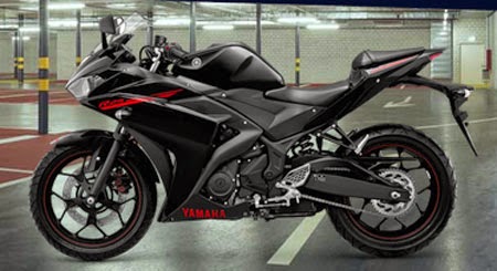 Review Yamaha R25: Test Ride Gigi 1 & 2 | Spek Motor