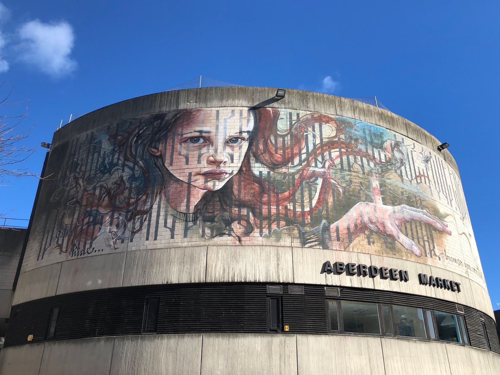 Where to eat at Aberdeen Indoor Market | Foodie Quine - Edible Scottish ...