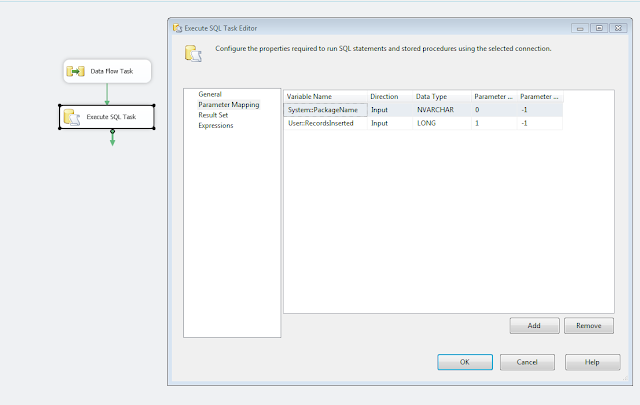 Welcome To TechBrothersIT: SSIS- How to Use Row Count Transformation ...