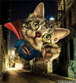 Blog "El chistoso": Chistes de Superman.