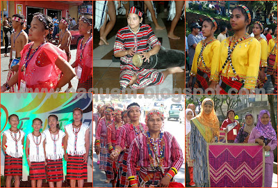 Naquem.: Dayaw: celebrating the rich cultures of Philippine indigenous ...