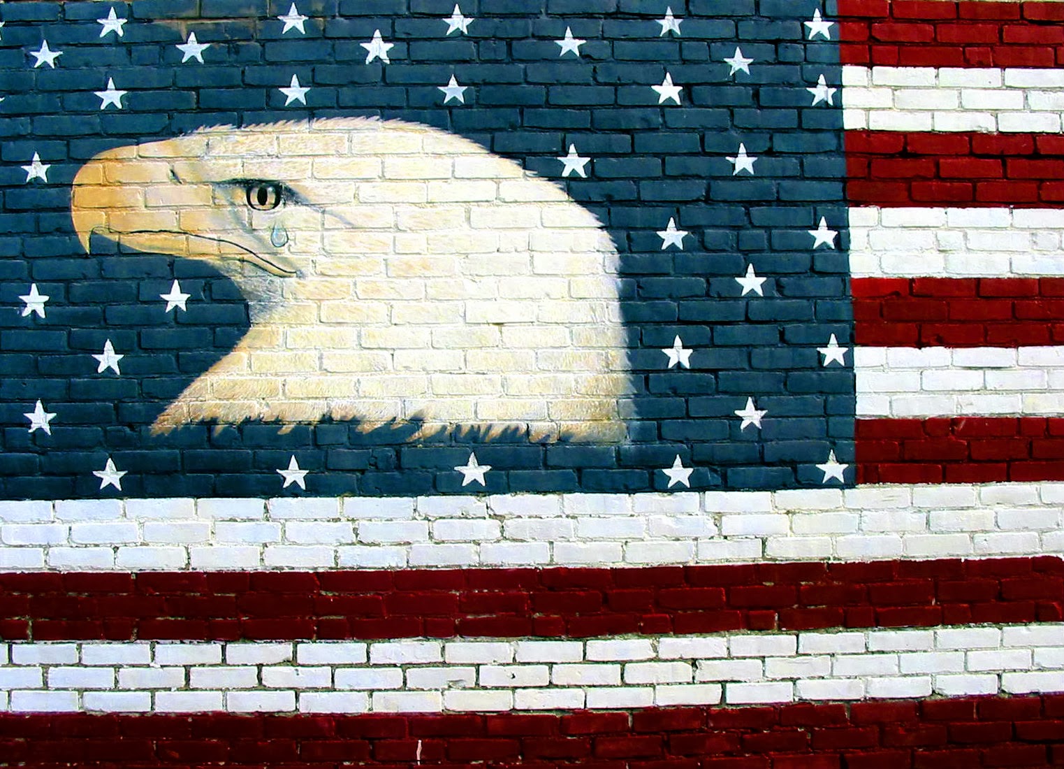 Unexpected Murals & Masterpieces: Street Art in the Neighborhoods of ...