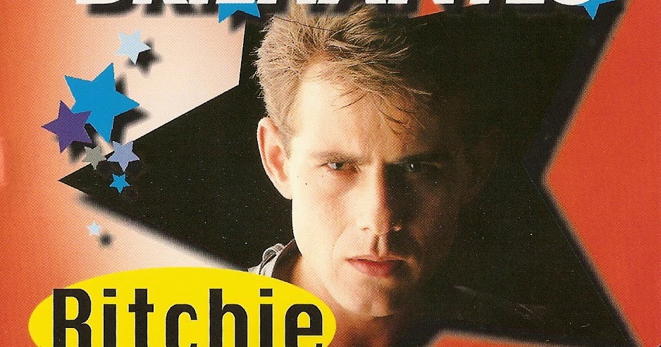 MUSICANAVEIA FLAC: Ritchie Grandes Sucessos