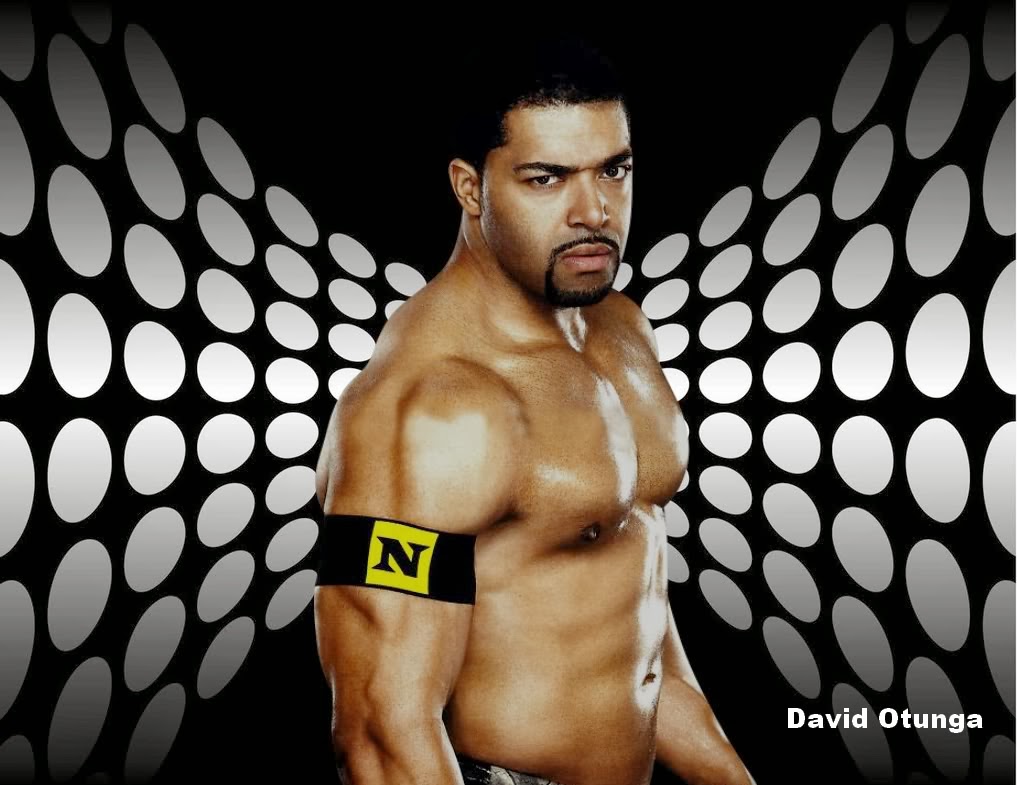 David Otunga Hd Wallpapers Free Download