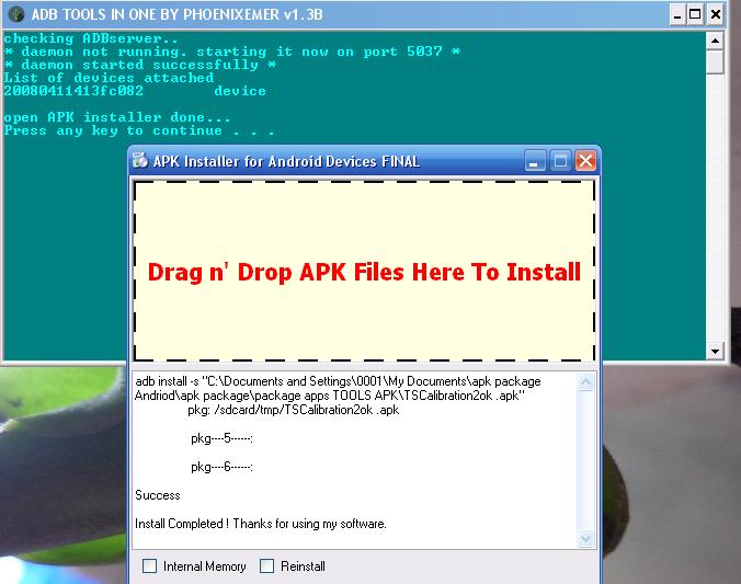 ADB TOOLS PACK V1.3B