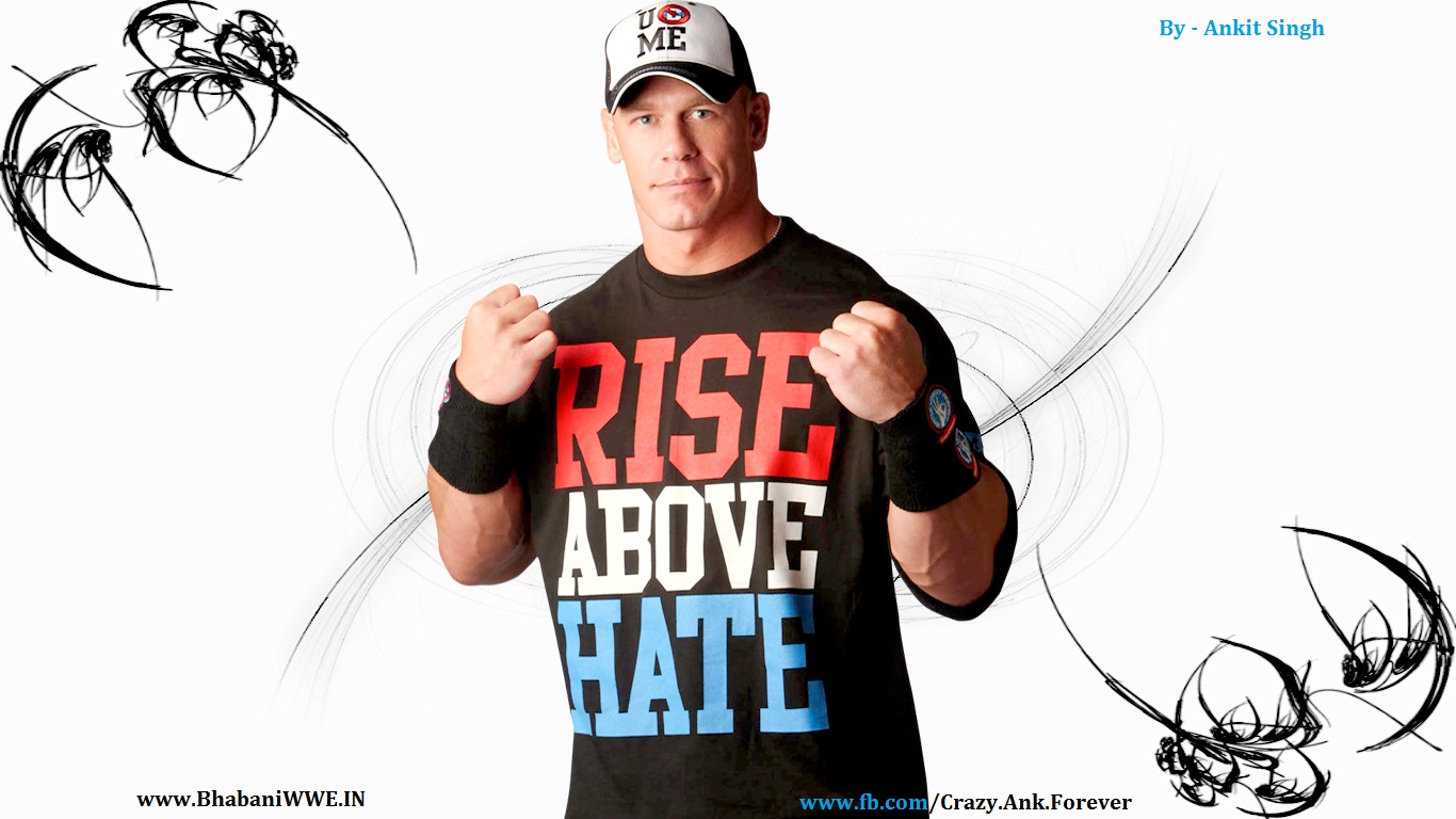 Wwe-ConTroL | Wwe World Is Here