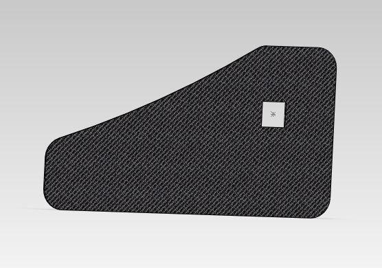 Duke University Motorsports: Making wing end plates in the Universal ...