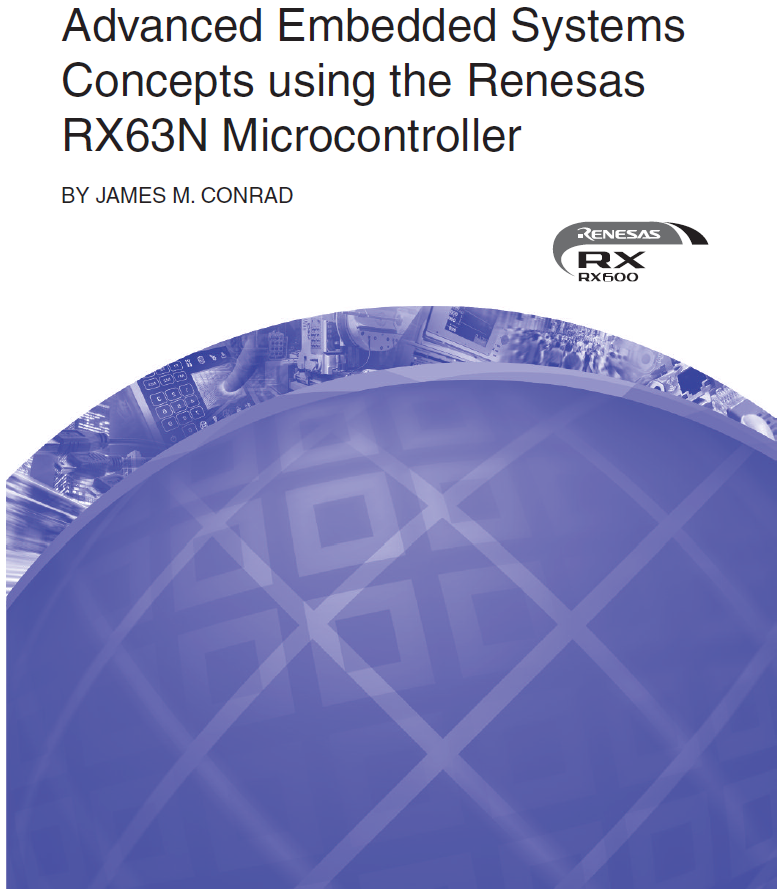 Renesas RX63N YRDKRX63N