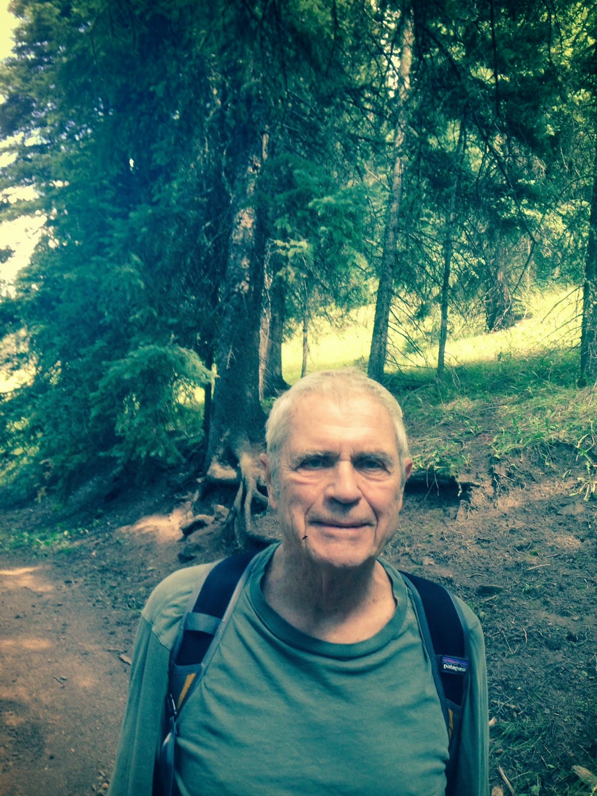 1980s Kid Blog: He Let Us Choose Our Own Adventures: Edward Packard ...