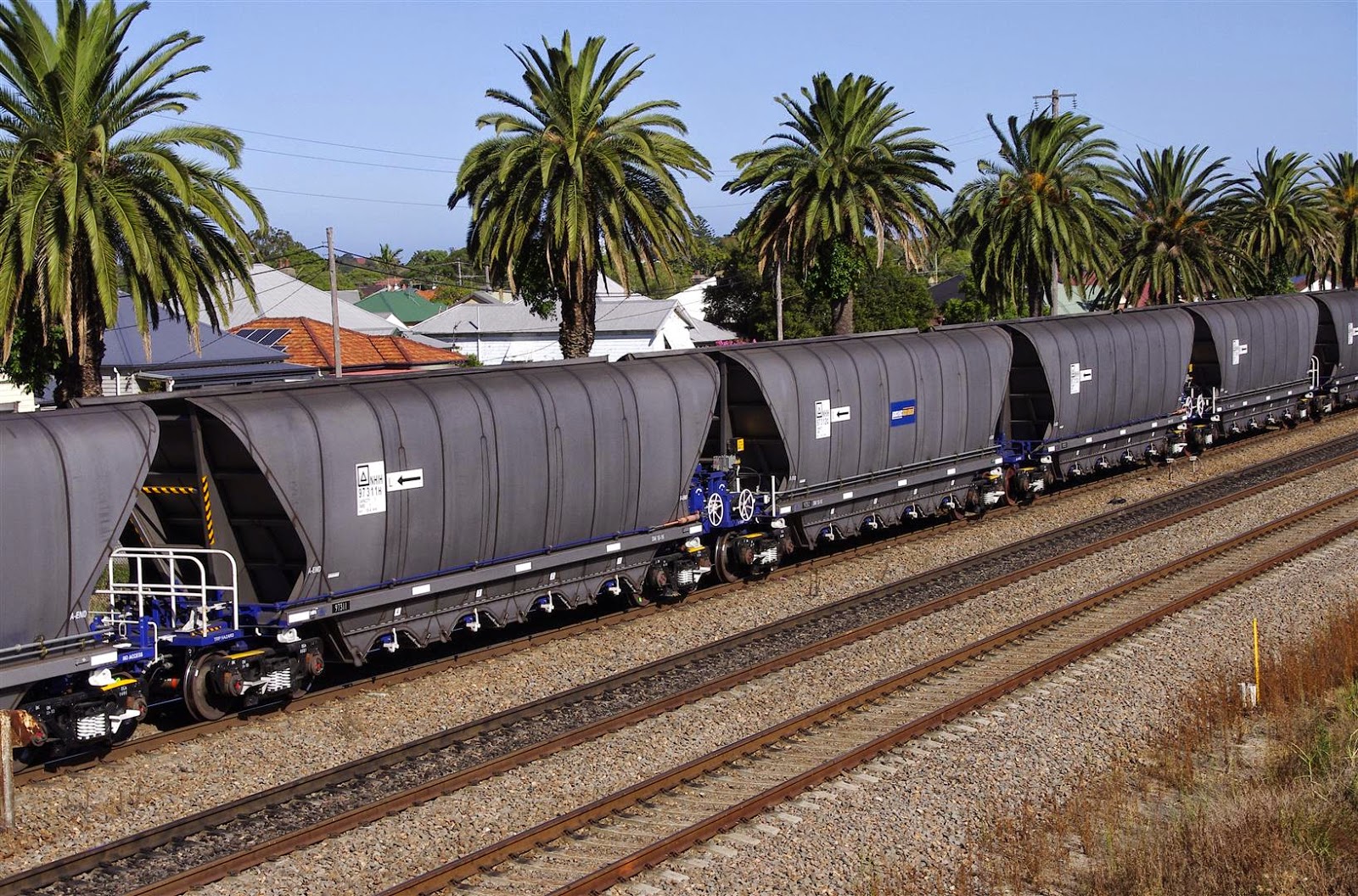 Rollingstock News: NHPH and NHIH Explained