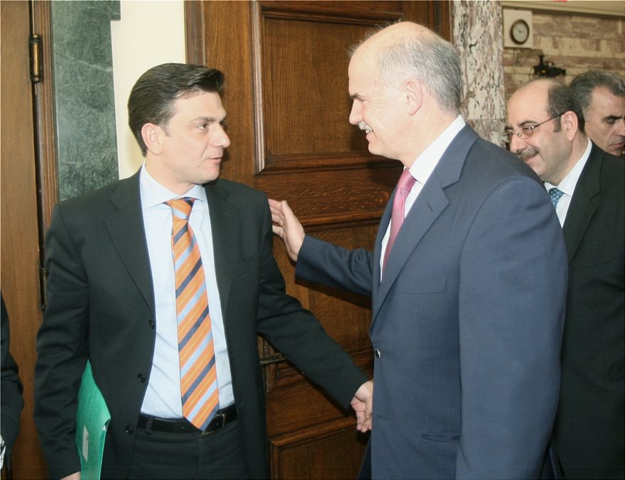 AΝΕΞΑΡΤΗΤΟΣ-ΔΙΠΛΩΜΑΤΙΚΟΣ ΠΑΡΑΤΗΡΗΤΗΣ: ΤΟ ΠΑΣΟΚ ΕΙΝΑΙ ΕΔΩ ΕΝΩΜΕΝΟ-ΔΥΝΑΤΟ ...