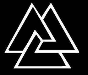 Valknut significado - filoover