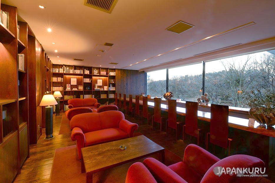 JAPANKURU: #Travel - Ryokan ♪Nasu Kogen in Winter 002 A luxury Resort ...