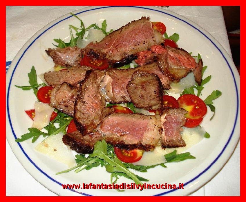 la fantasia di Silvy in cucina: 2012