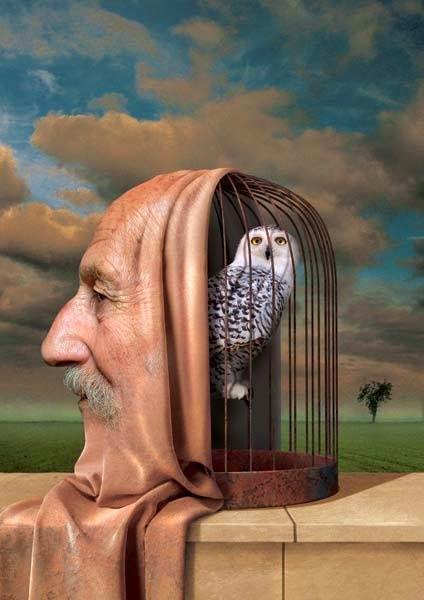 CHIAROSCURO ARTWORLD: Surrealism today