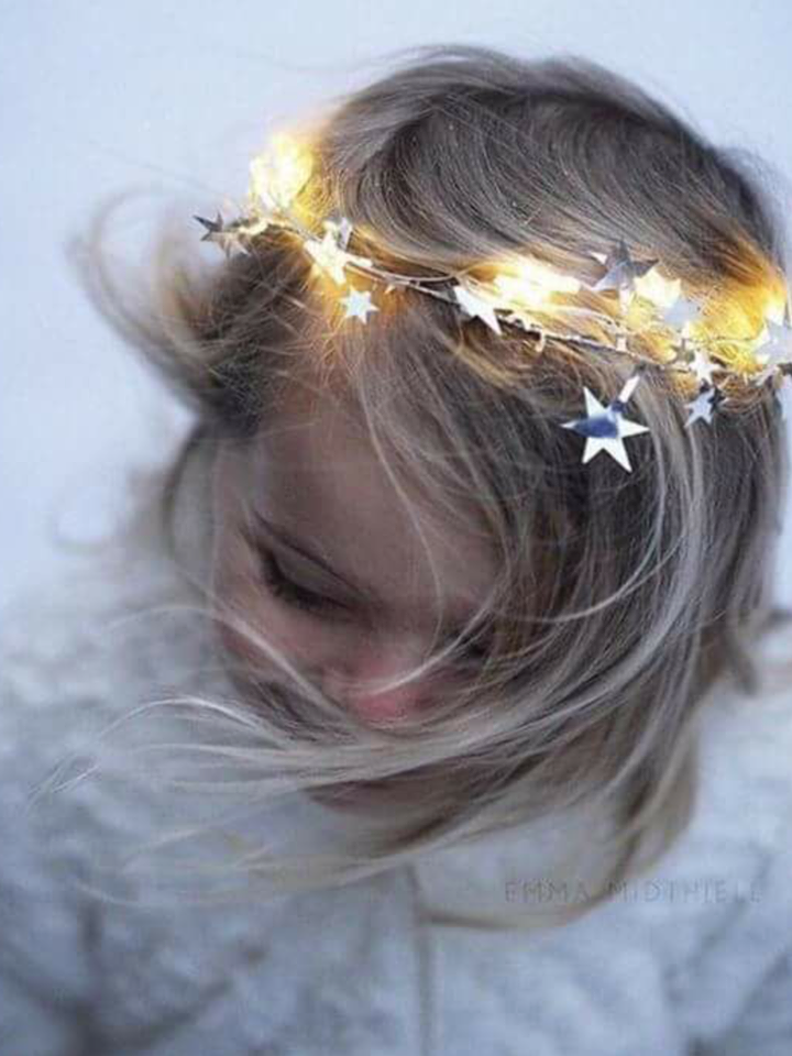 Ginette Forget, Artiste de la Présence: ICI, la seule réalité qui Soit