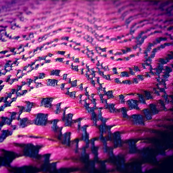 Design and Wool: Fiadh Durham