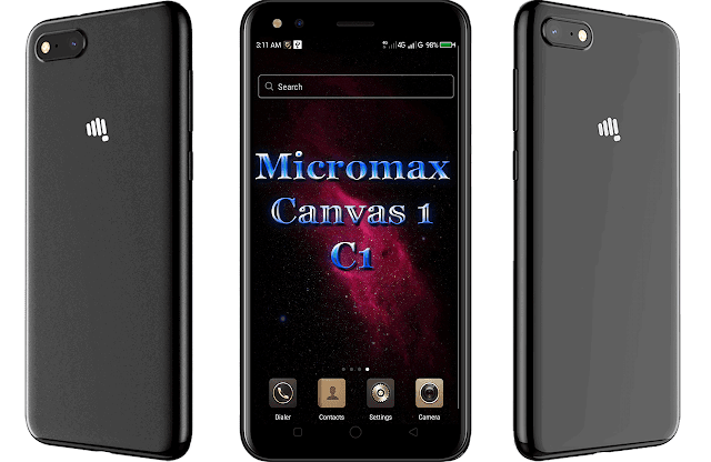 Micromax Canvas 1 (C1) Phone Review Full Features Pros Cons