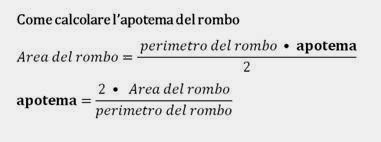 la breda in rete: La piramide a base rombica